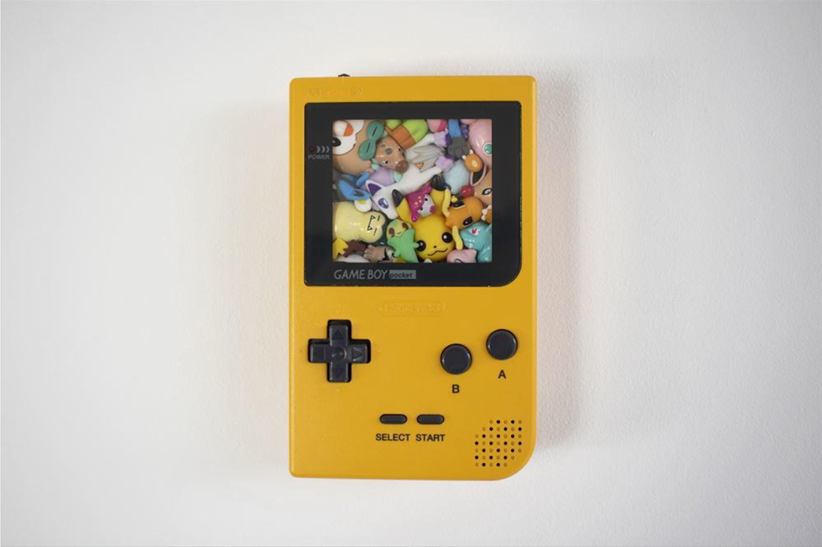 three 「three is a magic number 20」 （代官山 蔦屋書店） ｜Tokyo Art Beat