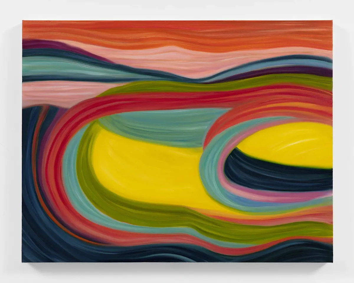 Marina Perez Simão 展 （Pace東京） ｜Tokyo Art Beat