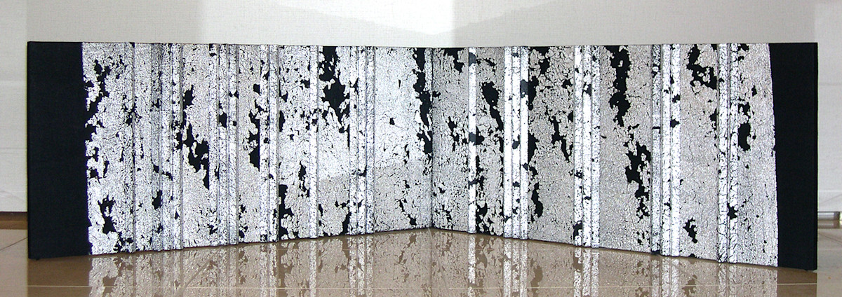 Hisae Hasegawa Exhibition （Orie Art Gallery） ｜Tokyo Art Beat