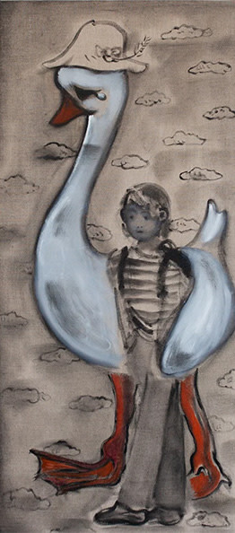 ズザナ・バルトシェック 「Show Room」 （CADAN有楽町） ｜Tokyo Art Beat