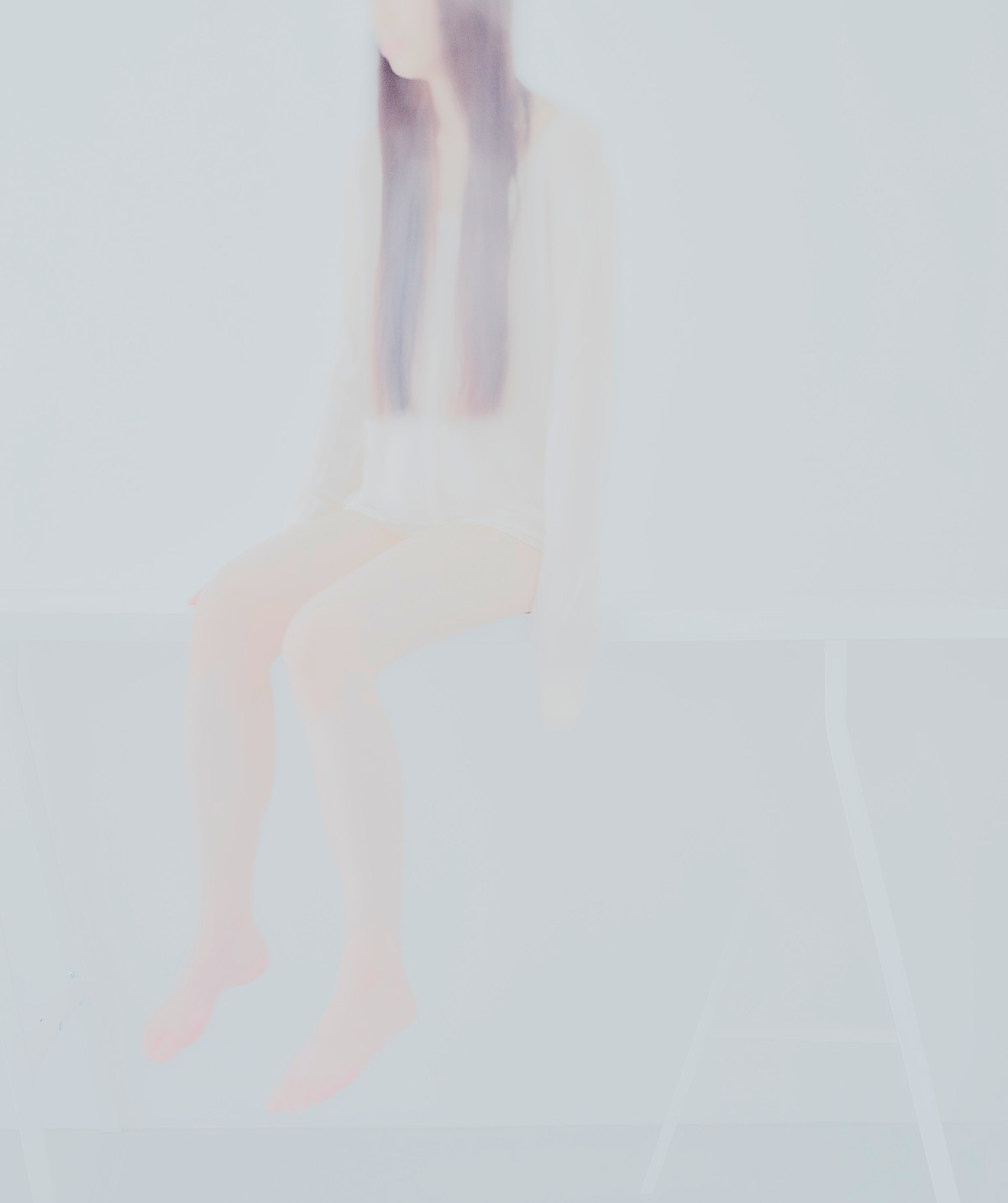 Kim Dooha "Botton Sonyeo" （Gallery Ueda） ｜Tokyo Art Beat