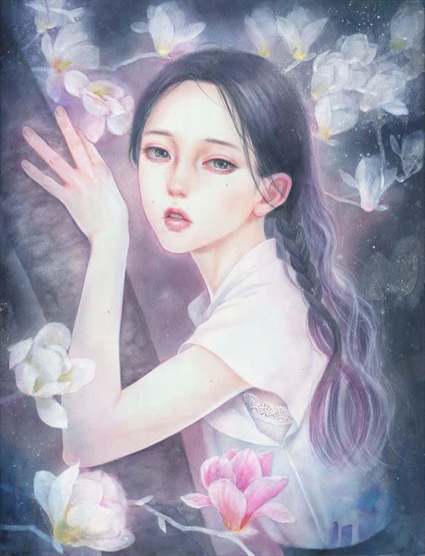 五ノ井愛 + SHINRI 展 （みうらじろうギャラリー） ｜Tokyo Art Beat