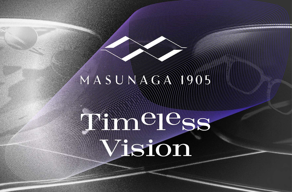 「MASUNAGA1905：Timeless Vision」 （WALL_alternative） ｜Tokyo Art Beat