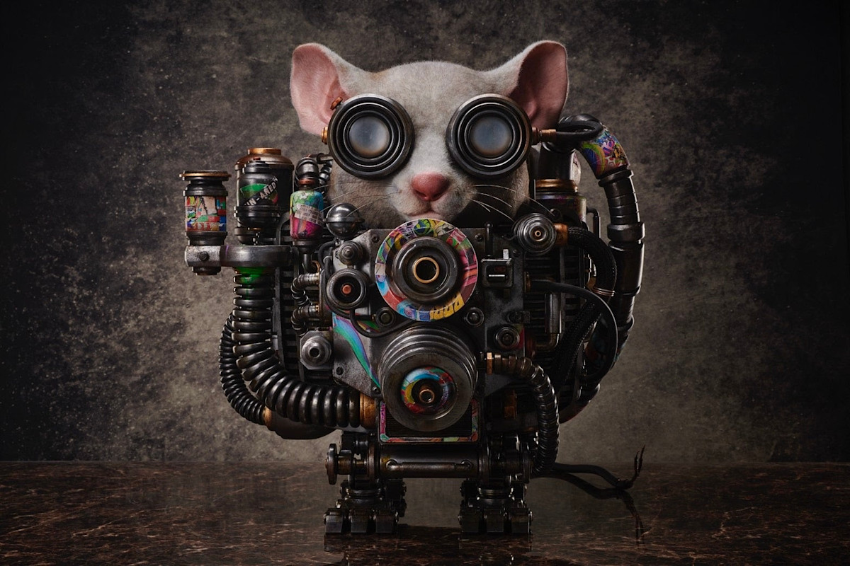 「AI KIMURA」 （銀座 蔦屋書店） ｜Tokyo Art Beat