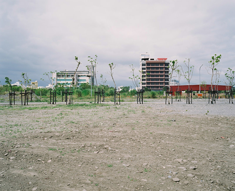 Satoshi Wada "Invisible Border -Taiwan-" （Totem Pole Photo Gallery ...
