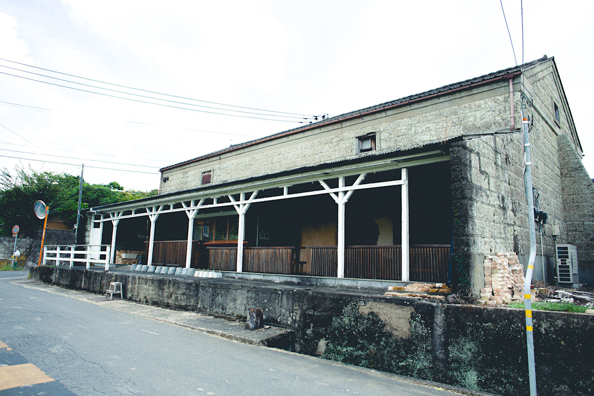 石蔵 Shiten:｜Tokyo Art Beat