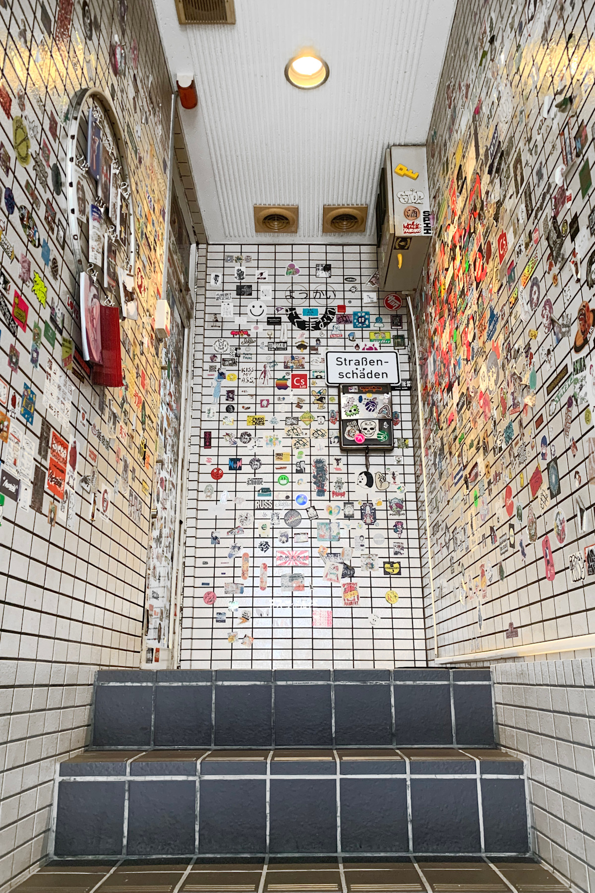 Excube｜Tokyo Art Beat