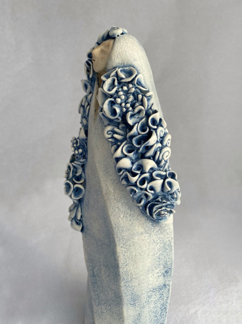 Kiyomi Tsujimoto "Looking for Aphrodia" （San-Ai Gallery + Contemporary ...