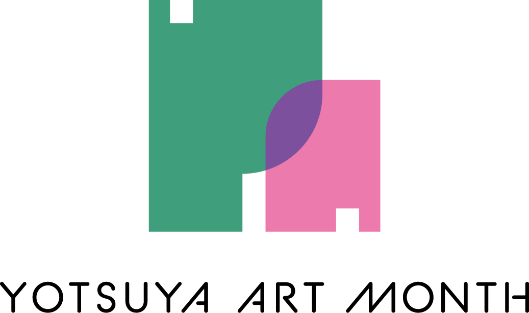 「Yotsuya Art Month」 （Mikke Gallery） ｜Tokyo Art Beat