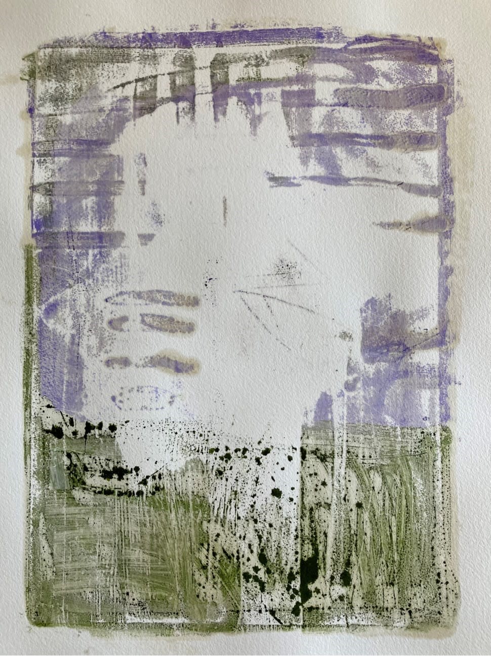 Kyoko Sato Exhibition （Changting Gallery） ｜Tokyo Art Beat