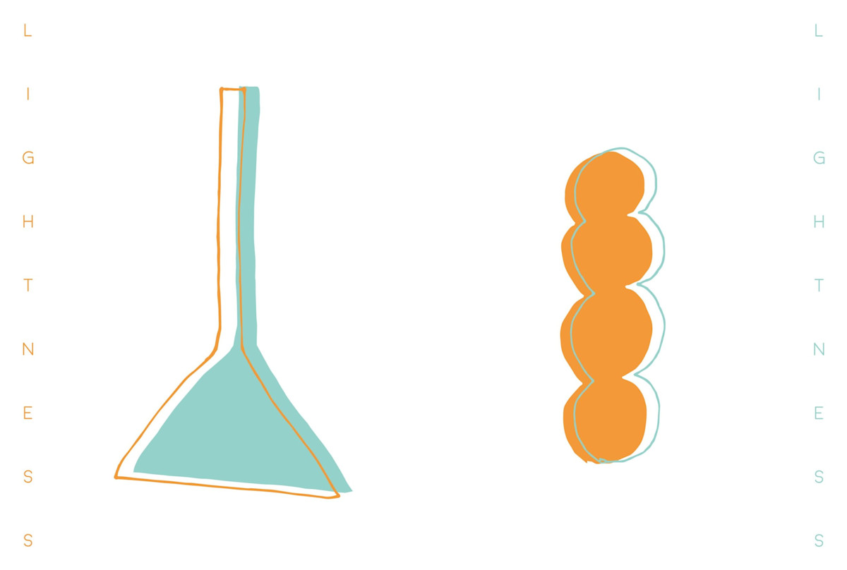 Kanae Ohgi "Lightness/ Lightness" （Eureka） ｜Tokyo Art Beat