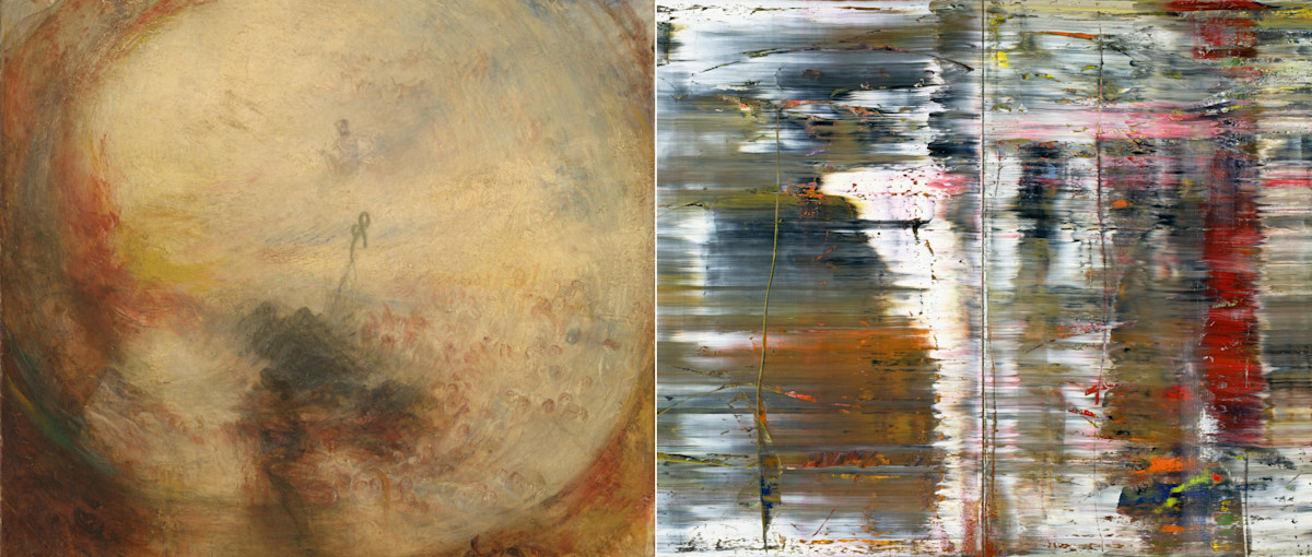 Journey of Light: Tate Collection Coming to The National Art Center ...