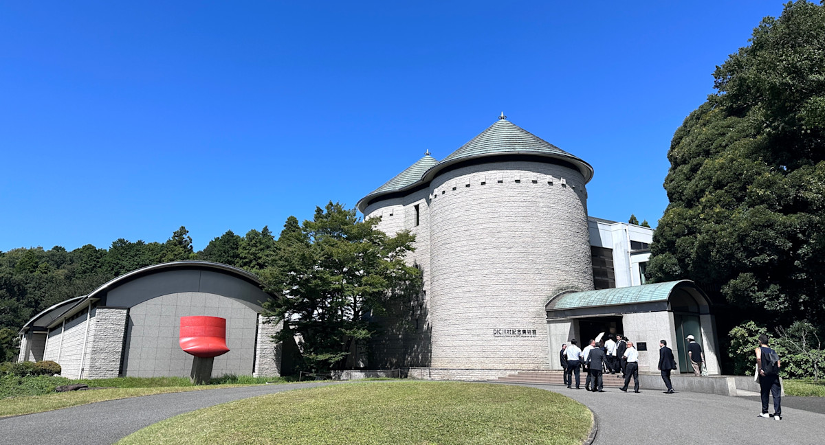 DIC川村記念美術館が「縮小・移転」の最終的な方針を発表。作品は3/4売却し100億円のキャッシュイン目指す｜Tokyo Art Beat