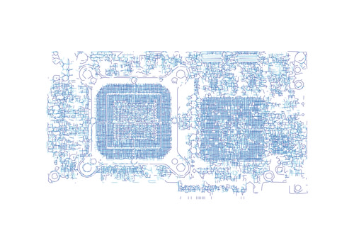 Rachel Adams "Interference" （Yoshimi Arts） ｜Tokyo Art Beat