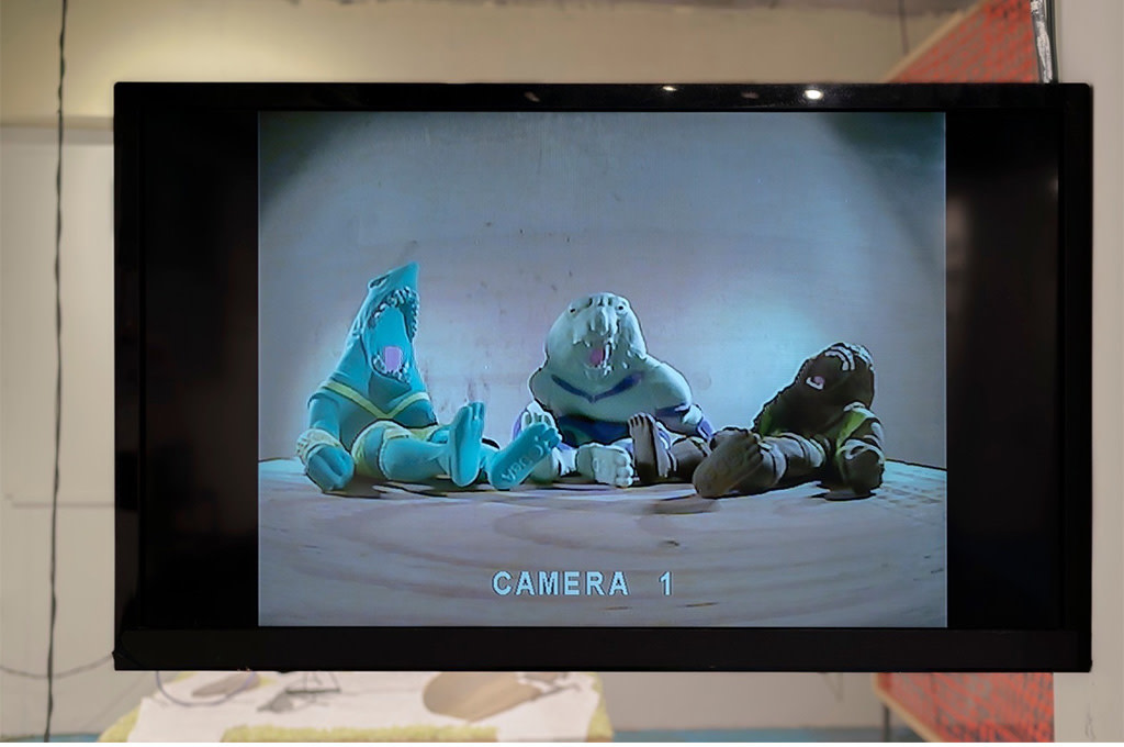 「mtk+ vol.17 米村優人」 （mtk+） ｜Tokyo Art Beat