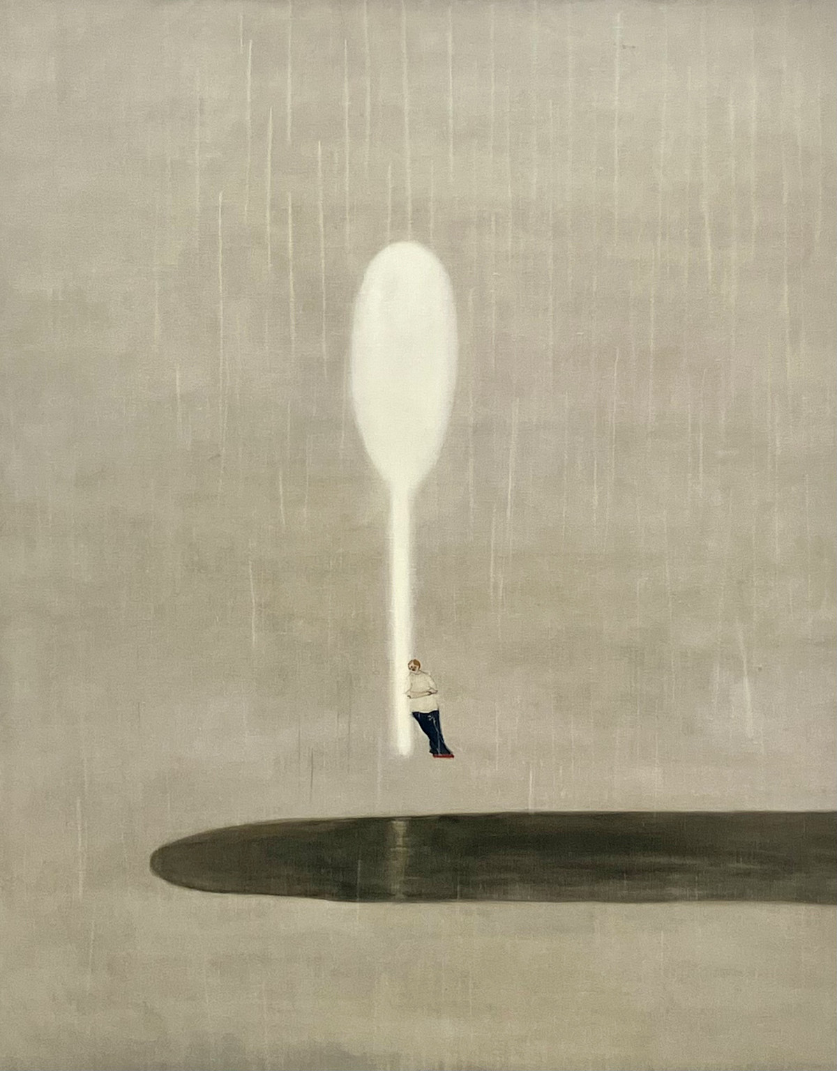 Koki Noda Exhibition （Artdyne） ｜Tokyo Art Beat