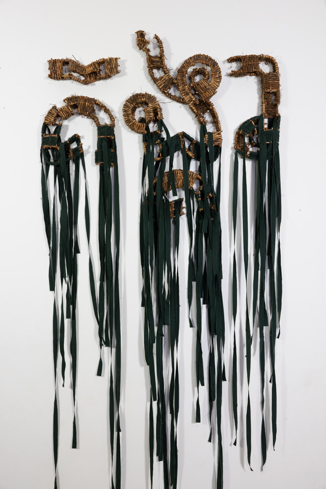 Khvay Samnang "Das Pralung (Rousing Spirits)" （Tomio Koyama Gallery ...