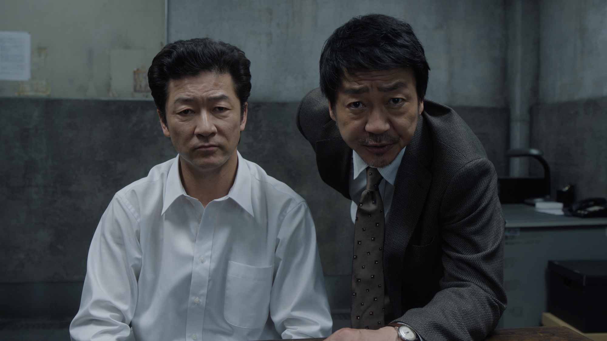 映画『Broken Rage』の「笑えなさ」。北野武／ビートたけしの対立と分離（文：西村紗知）｜Tokyo Art Beat