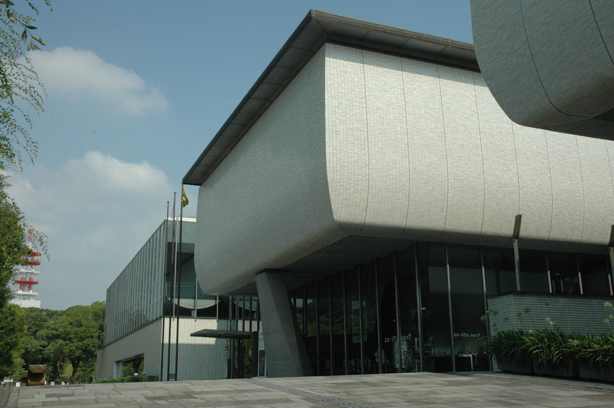 The Museum of Art, Ehime｜Tokyo Art Beat