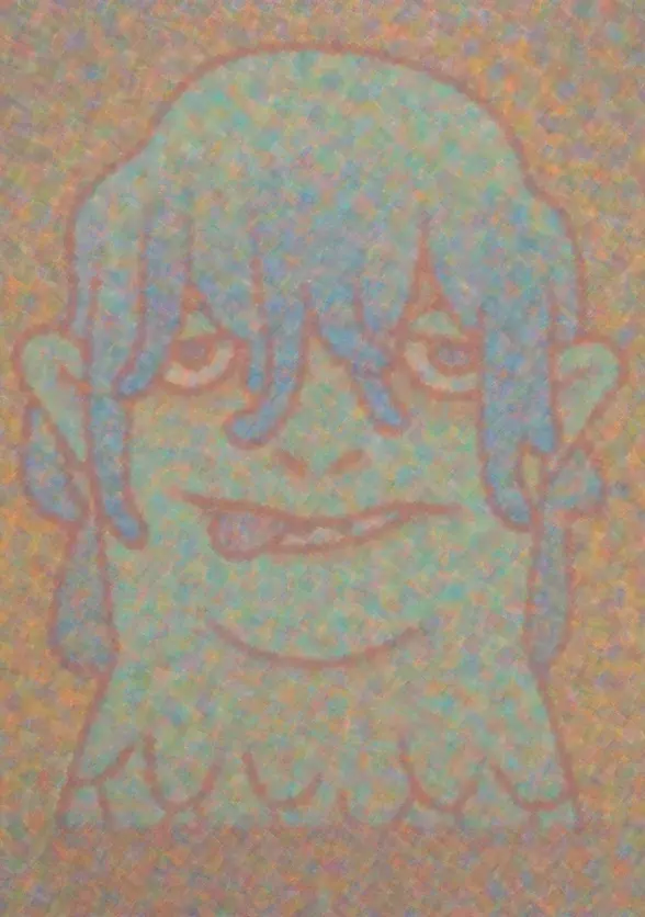 Ryuzo Satake Exhibition （YOD Gallery） ｜Tokyo Art Beat