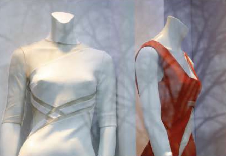 Ryujiro Cho "Show Window" （B-gallery） ｜Tokyo Art Beat