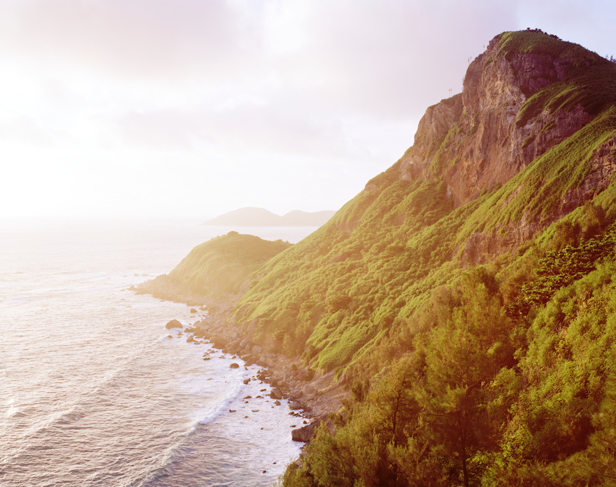 長沢慎一郎 「The Bonin Islanders」 （DELTA / KYOTOGRAPHIE Permanent Space ...