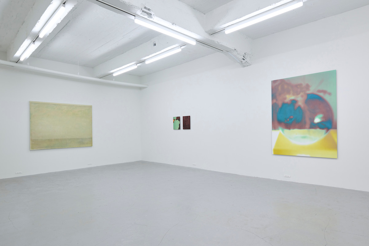 Sawako Nasu + Johnny Mae Hauser "How Soon is Meaning?" （Som Gallery ...