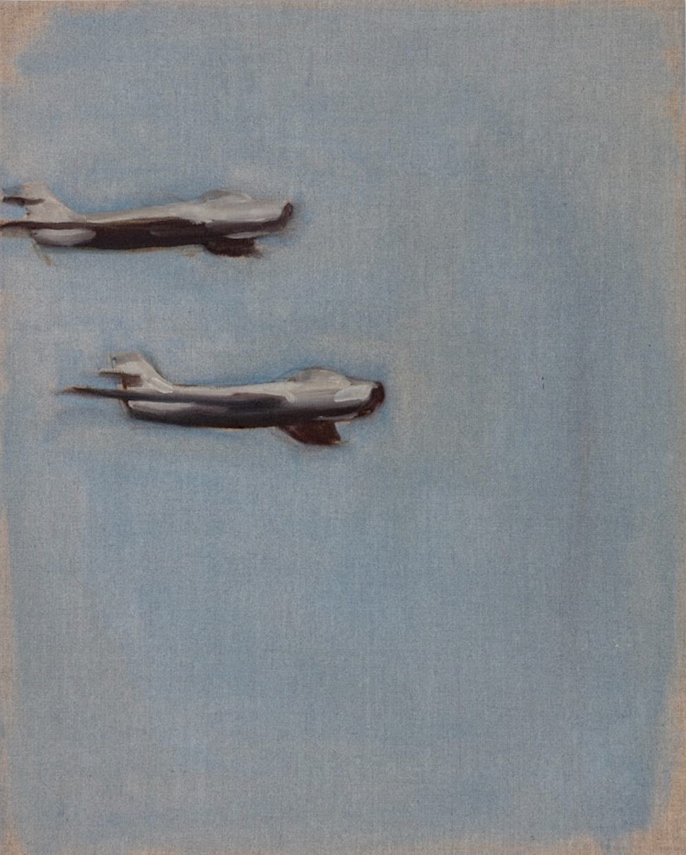 Gideon Rubin "The Last Day of Summer" （Maho Kubota Gallery） ｜Tokyo Art Beat