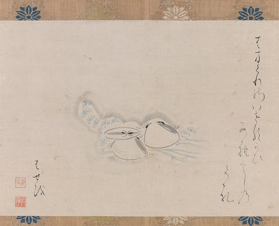 Matsuo Bashō and the Art of the Genroku Era （Idemitsu Museum of Arts ...