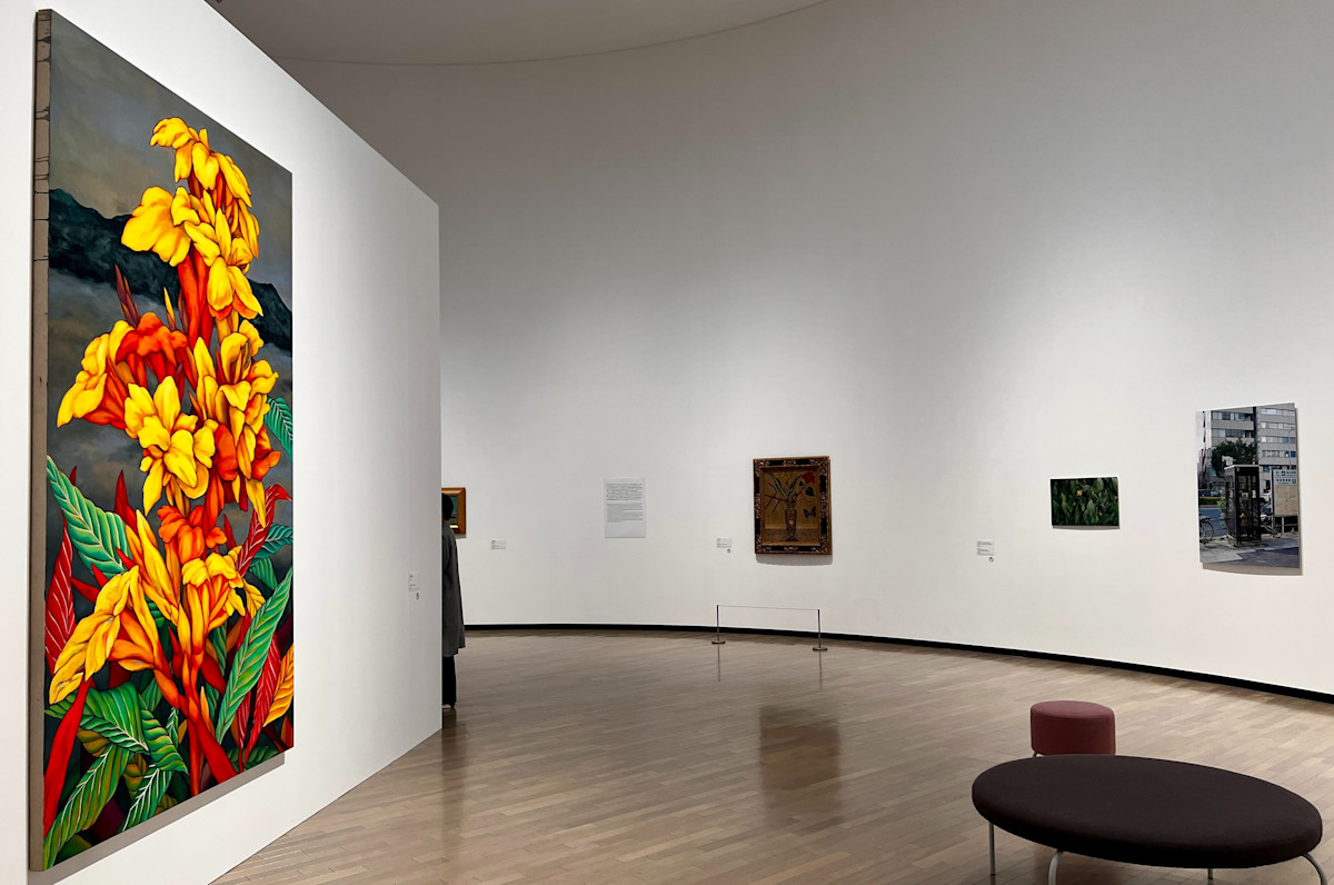 若手作家の登竜門「VOCA展2026」、VOCA賞は戸田沙也加に決定。奨励賞はソー・ソウエン、寺田健人｜Tokyo Art Beat