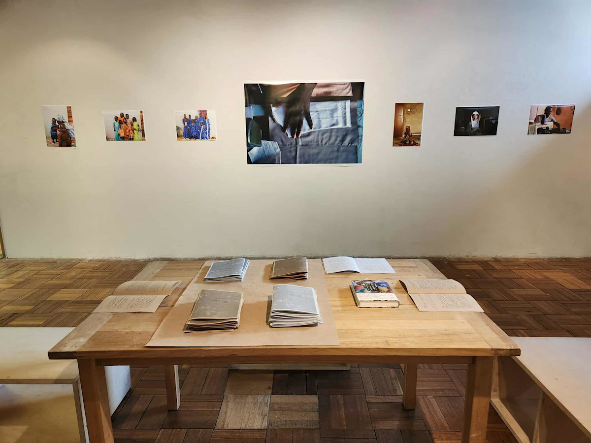 Archive of Relations— Photography in Context, Context in Photography ...