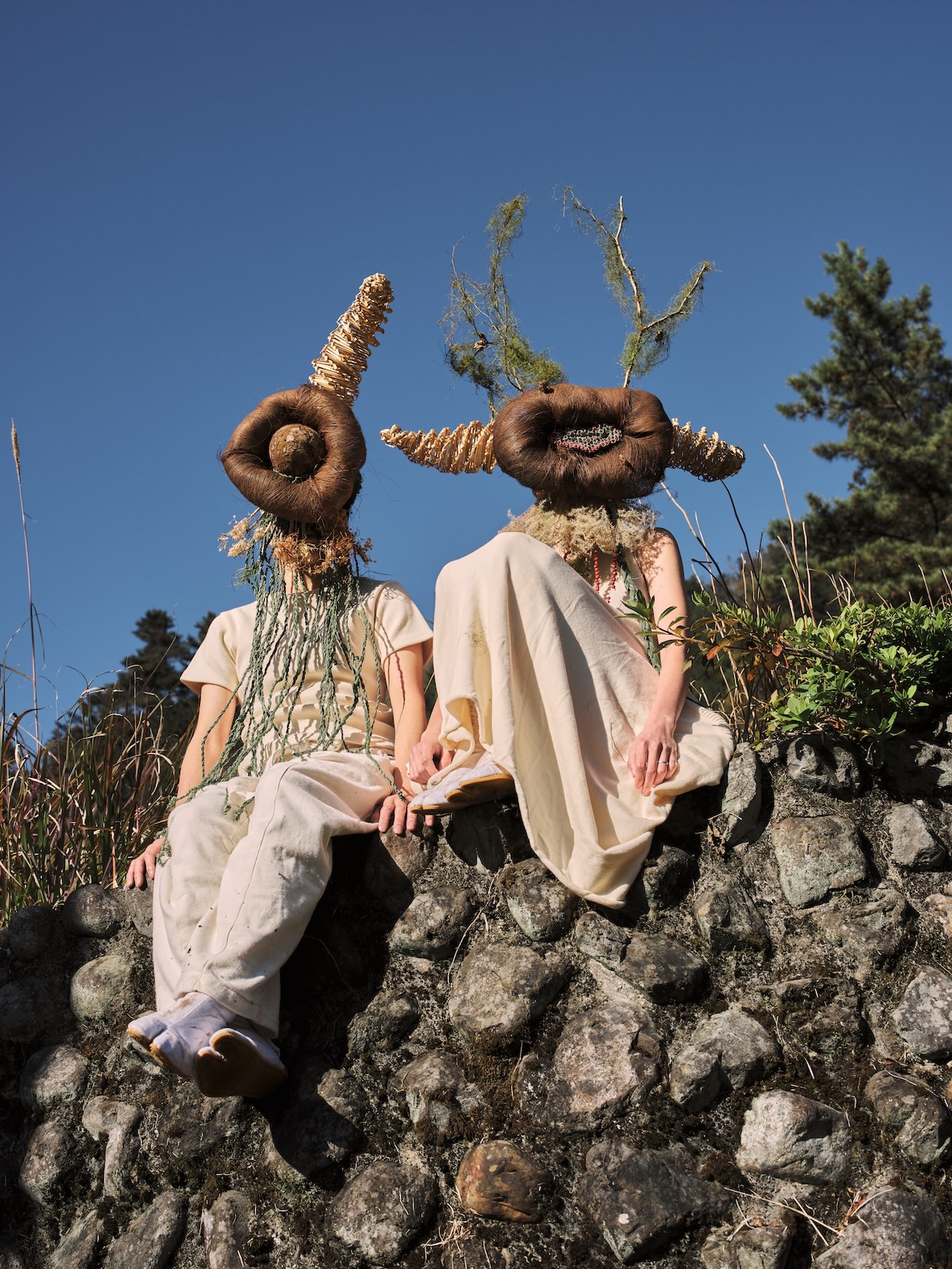 Mitsurin Tokyo + Ryunosuke Kamijo Exhibition （Village Hinohara） ｜Tokyo ...