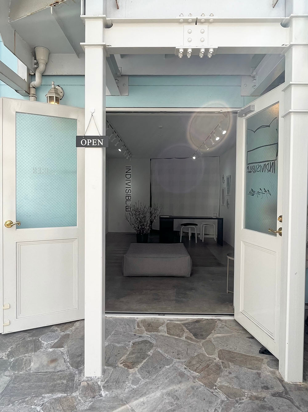 Studio Cien｜Tokyo Art Beat