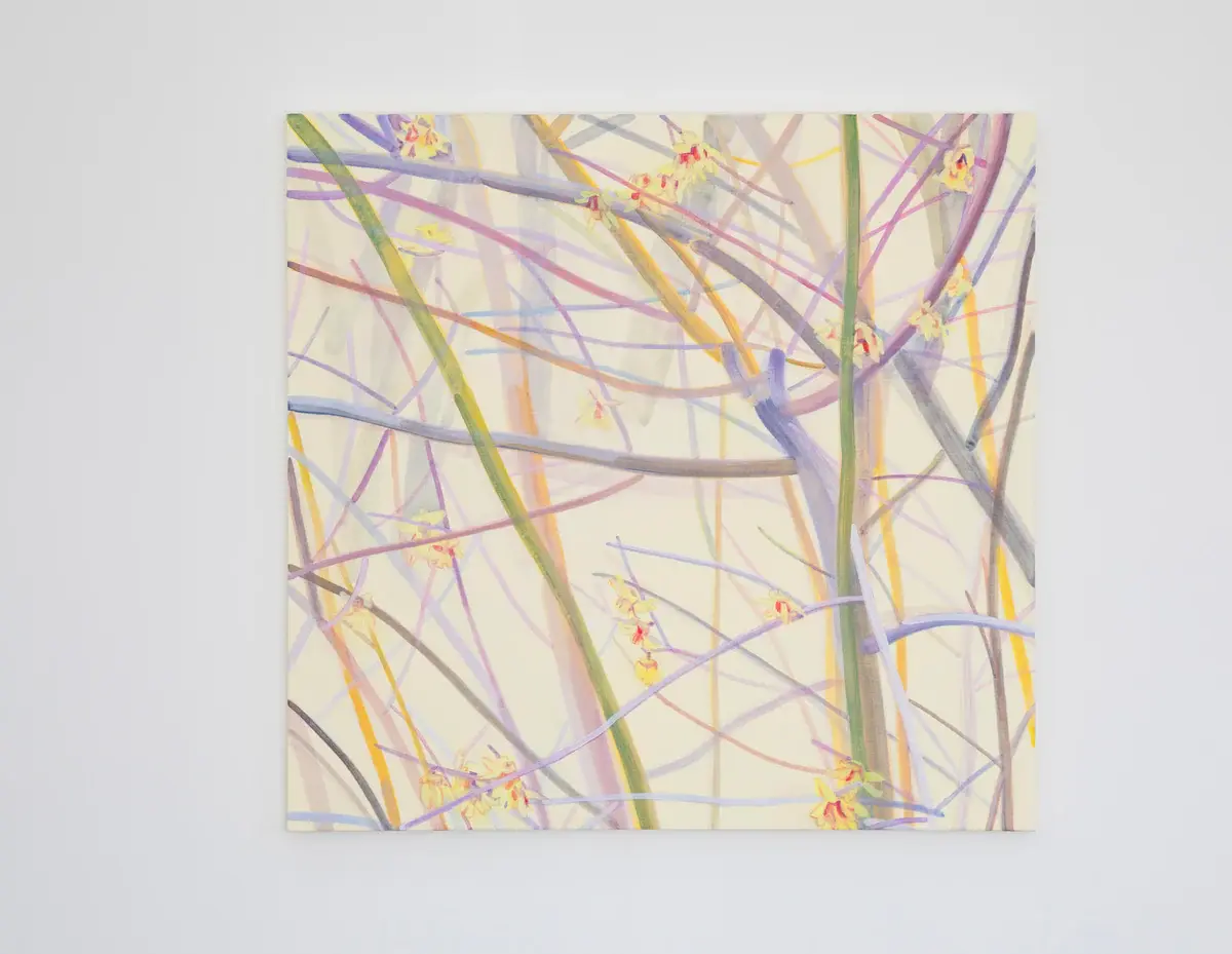 木村彩子 「此処や彼処」 （CANDYBAR Gallery） ｜Tokyo Art Beat