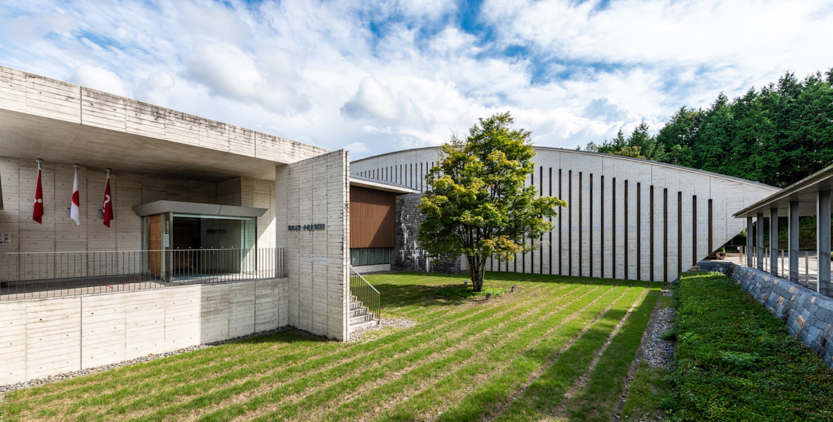 Okuda Genso Sayume Art Museum ｜Tokyo Art Beat