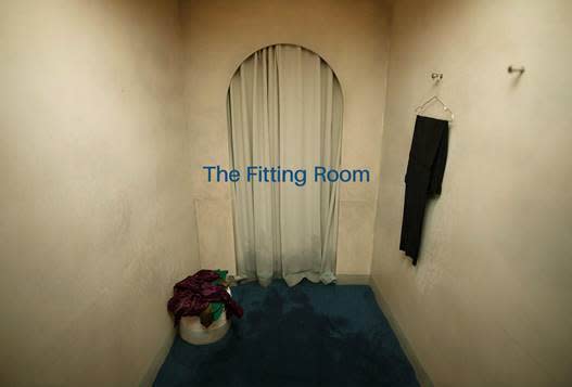 「The Fitting Room」 （ポーラ ミュージアム アネックス） ｜Tokyo Art Beat