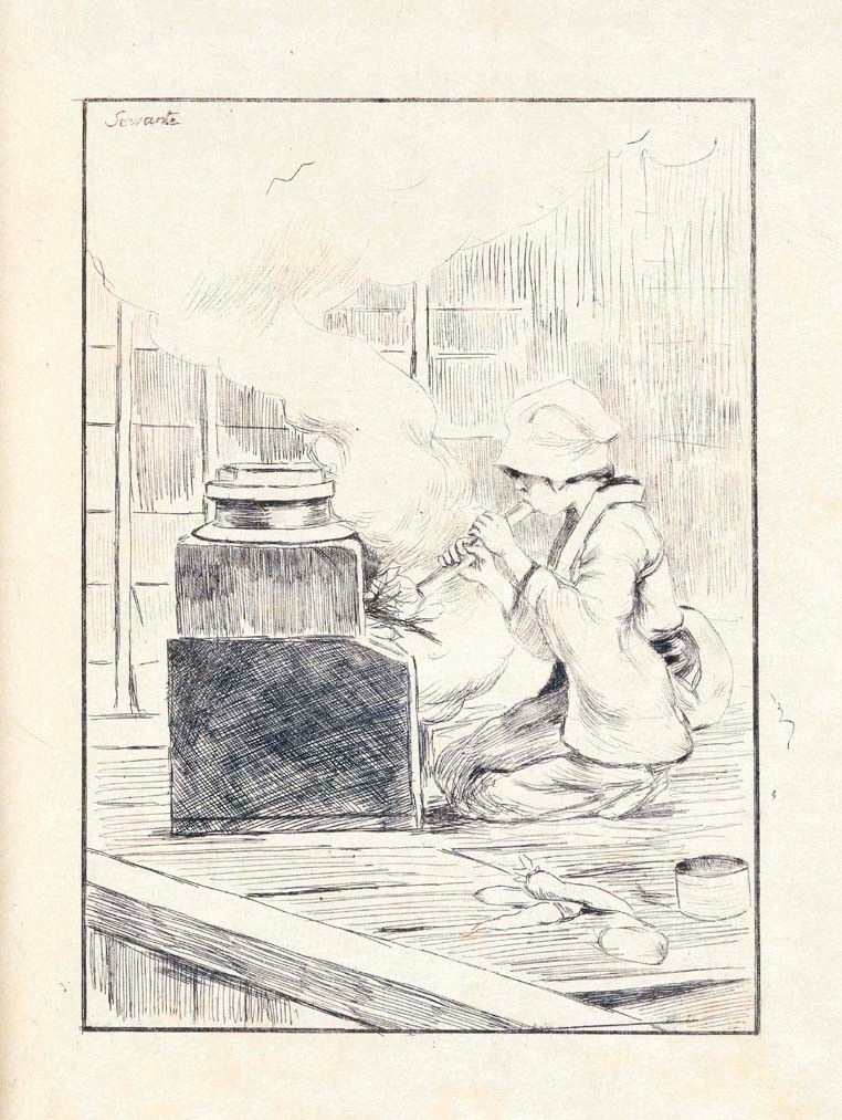 Life in the Past— Connected to the Present and Leading to the Future ...