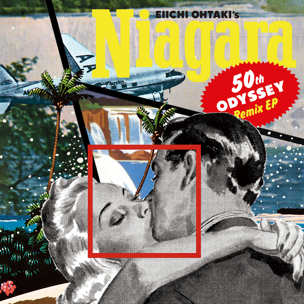 「Eiichi Ohtaki’s NIAGARA 50th Odyssey」 （New Gallery） ｜Tokyo Art Beat