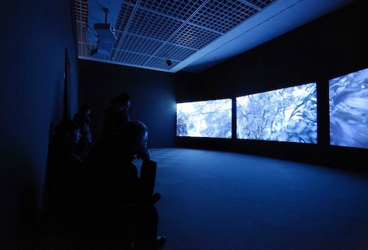 The Physical, the Material and the Moving Image｜Tokyo Art Beat