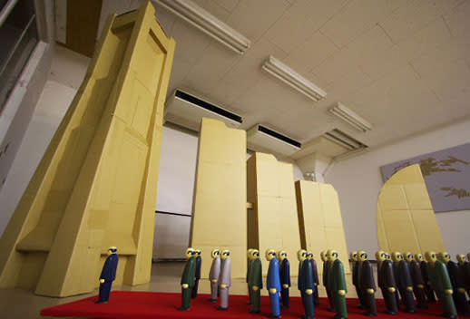 The Year in Art 2007｜Tokyo Art Beat