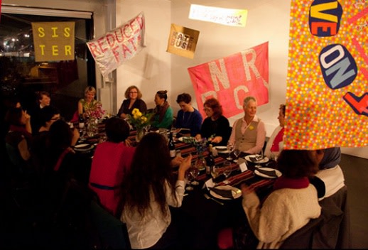 Bringing the Party to Tokyo｜Tokyo Art Beat