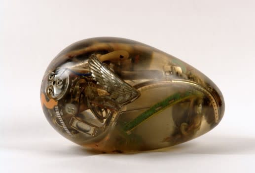 Hi-Red Center｜Tokyo Art Beat