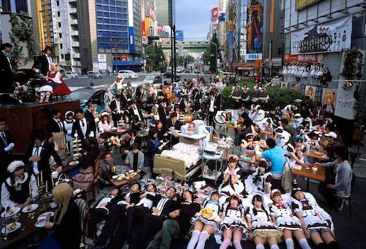 10 Things in Tokyo: February Round-Up｜Tokyo Art Beat