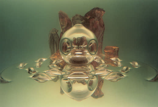 Opiate Narratives｜Tokyo Art Beat