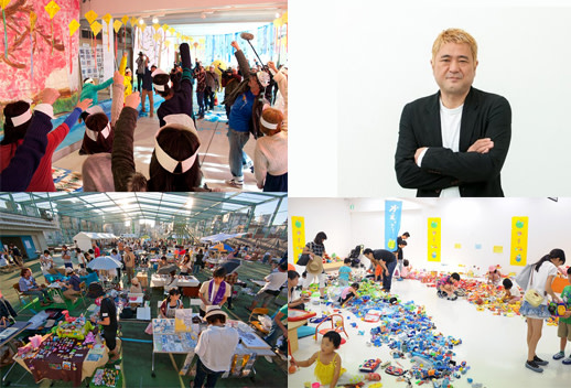 Masato Nakamura Interview – Challenging the Very Structures of Art ...