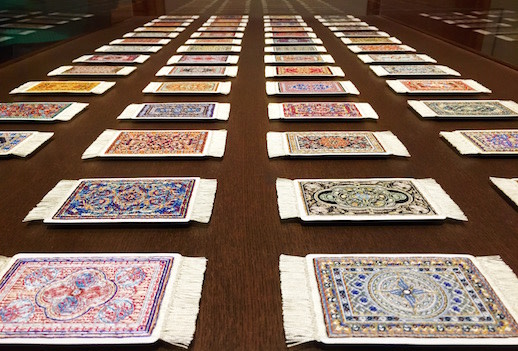 Decoration Never Dies, Anyway｜Tokyo Art Beat