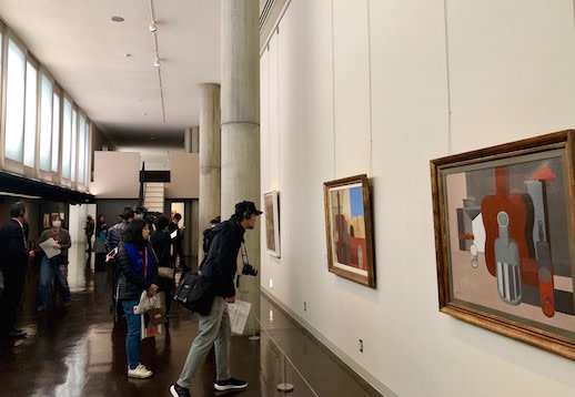 Le Corbusier and the Age of Purism｜Tokyo Art Beat