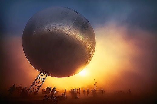 Creating the Future｜Tokyo Art Beat