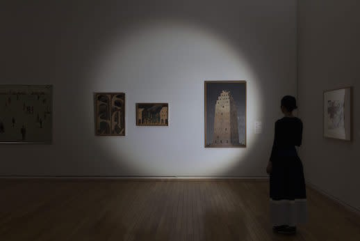 Ryan Gander Interview｜Tokyo Art Beat