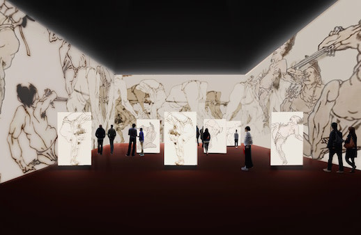 The Complete Hokusai｜Tokyo Art Beat